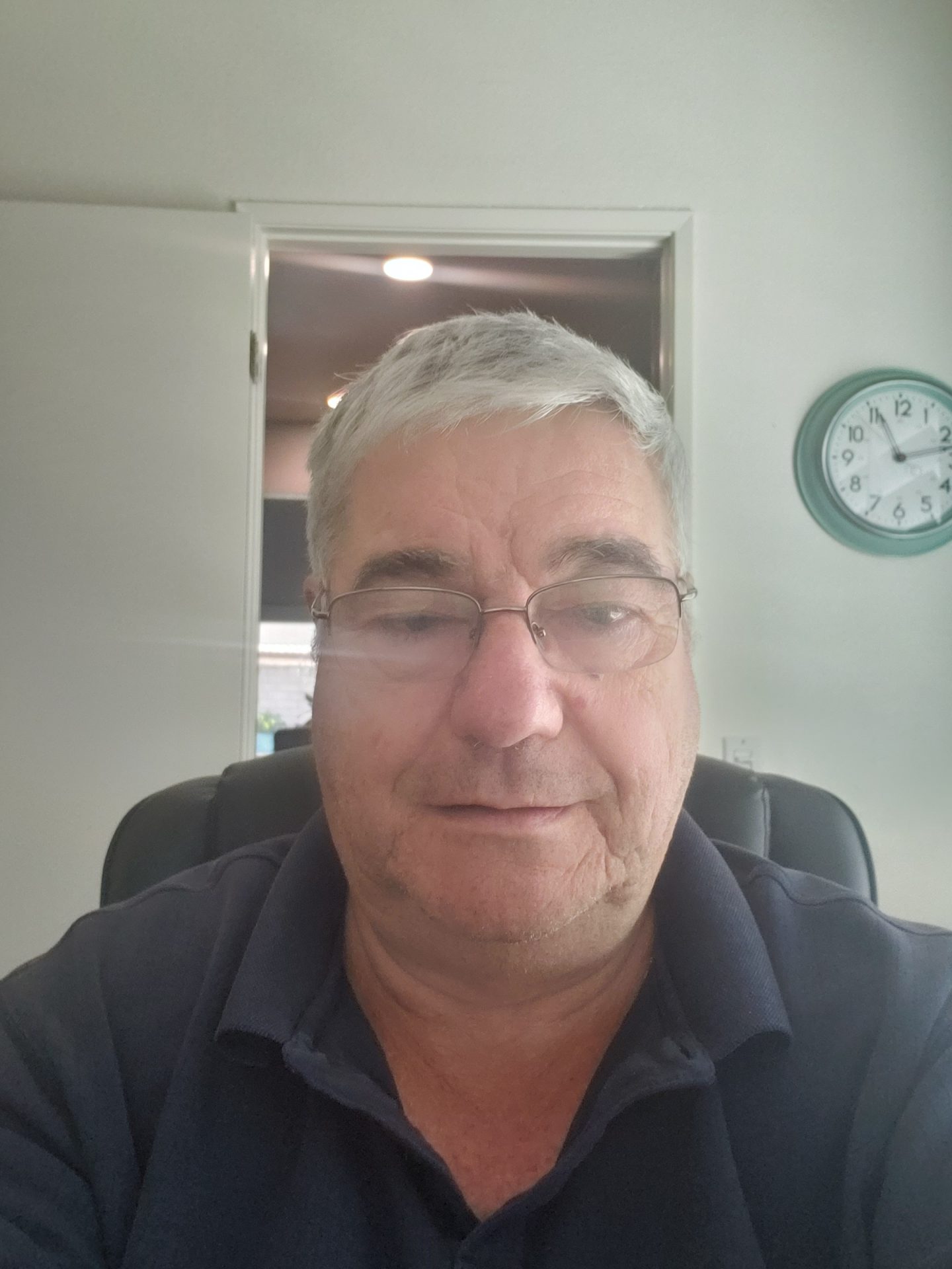 Mission Chapter | AFT1521